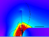 Touch Sensor Capacitance Quickfield Fea Software