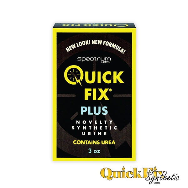 Quick Fix Synthetic Urine The New Beast For 2018