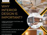 Why Interior Design Is Important Quick Interior Pvt Ltd
