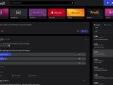 Quicklaunch Identity Integration