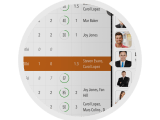 Quickplan Simple Intuitive And Efficient Project Planning App For