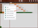 Split Task Quickplan For Ios