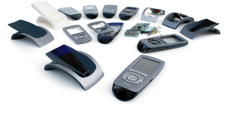 Evolution Of Nevo SL