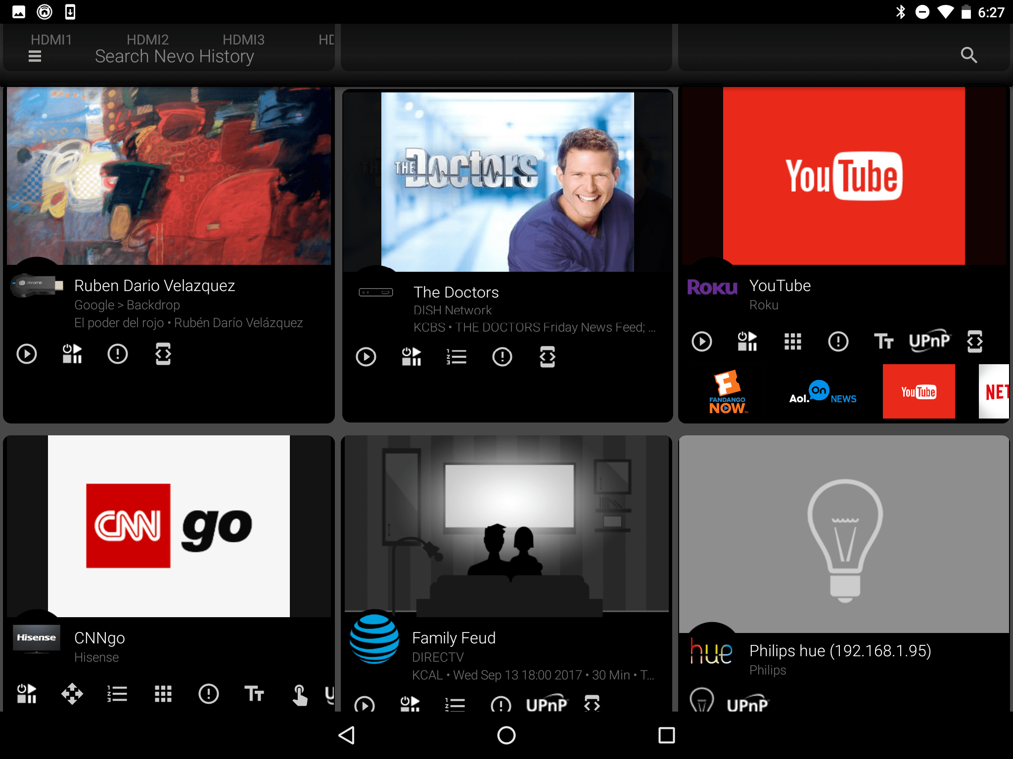 A Trip Down The Memory Lane With Nevo