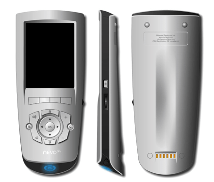 Evolution Of Nevo SL