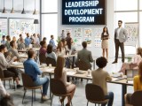 Custom Leadership Training Development Expert Coaching Quickshot