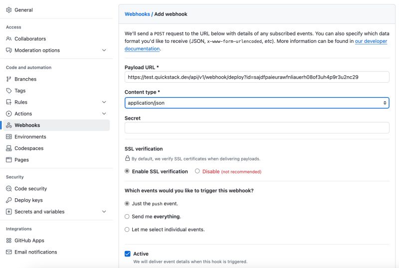 Github Esri Webhooks Samples Sample Receivers Scripts And - Retina Sunset Illustrations for Desktop