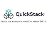 Deploy Apps On Any Server Quickstack