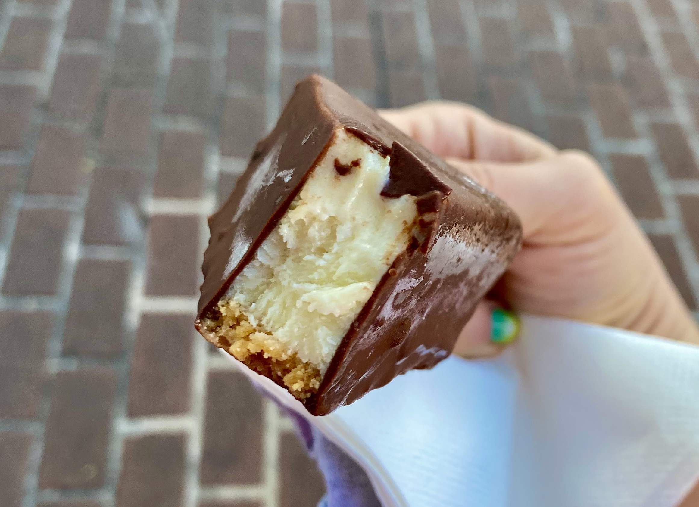 The Best Key Lime Pie in Key West - Quick Whit Travel