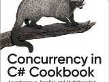 Concurrency In C Cookbook Asynchronous Parallel And Multithreaded