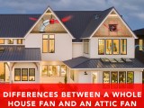 Attic Fan Archives Quietcool