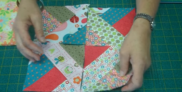 Make Your Own Jelly Roll Quilt Patterns For Girls And Boys - Quilting Cubby