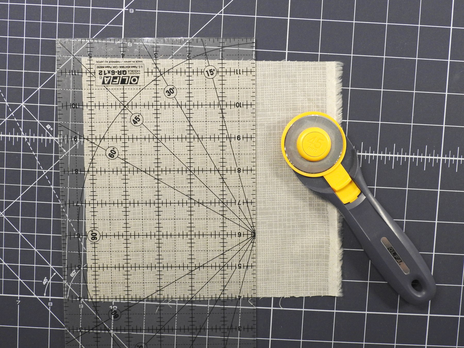 No-Waste Flying Geese Tutorial and Top Tips – Quilting Jetgirl