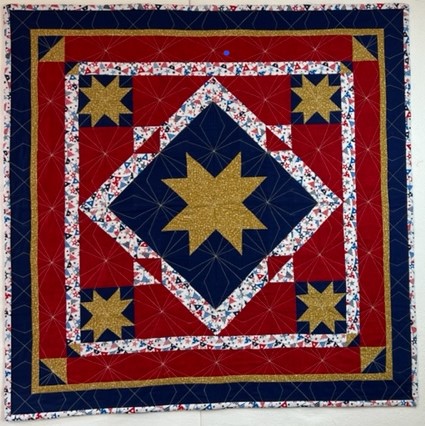 Celebrate - Quilt-N-A-Flash