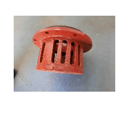 RNE Suction Inlet Code #15 – Quipco BW