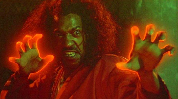 Morreu Julius Carry (1952 – 2008) – Quixotando