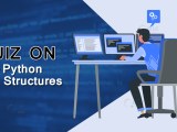 Quiz On Data Structures In Python Quiz Orbit
