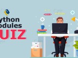 Python Quiz On Modules Quiz Orbit
