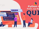 Quiz On Types Of Modules In Python Quiz Orbit