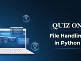 Quiz On File Handling In Python Quiz Orbit
