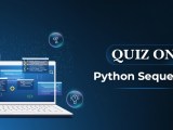 Quiz On Python Sequence Quiz Orbit