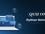 Quiz On Python Strings Quiz Orbit