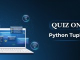 Quiz On Python Tuple Quiz Orbit