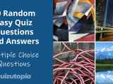 75 Hard General Knowledge Trivia Questions And Answers Quizutopia