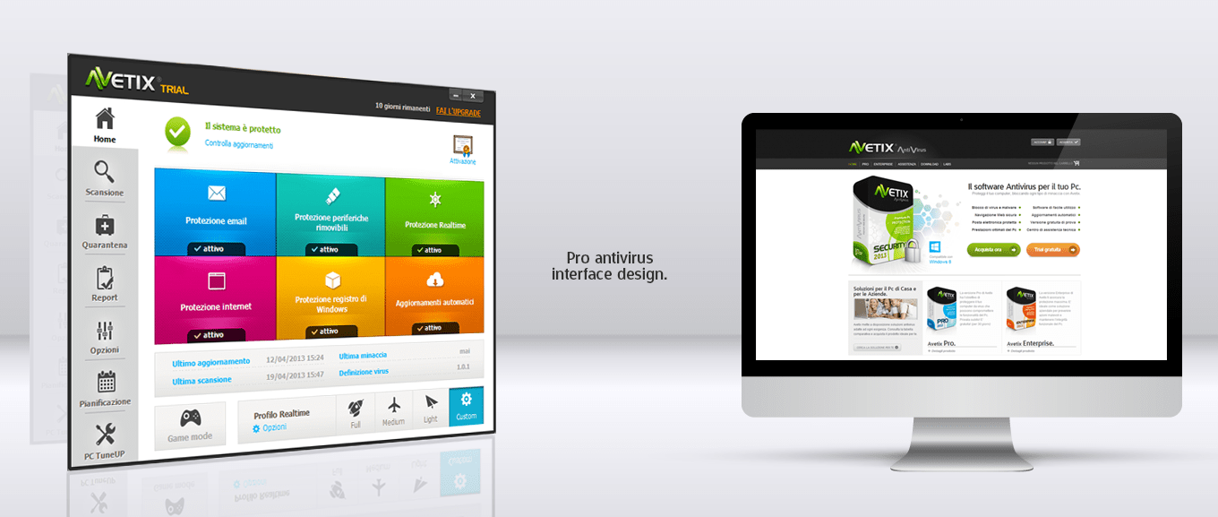 Graphic Design Projects – Quokka Studio