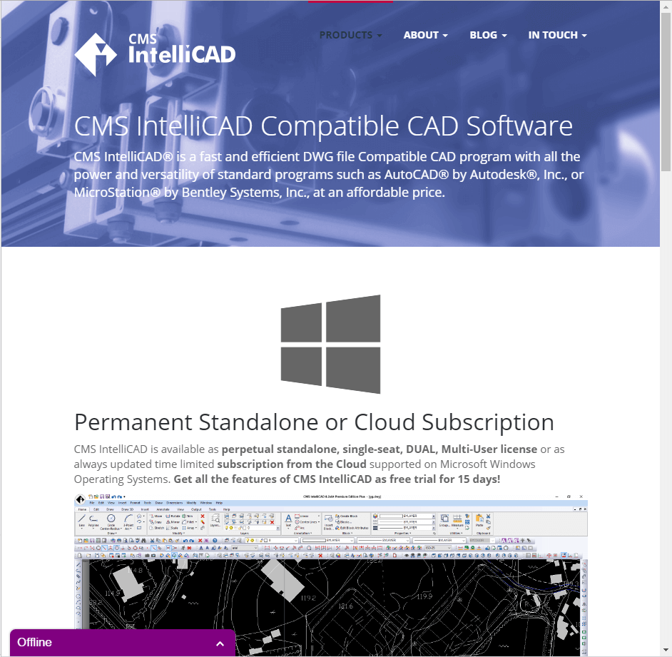 Tools for Reselling CAD Software