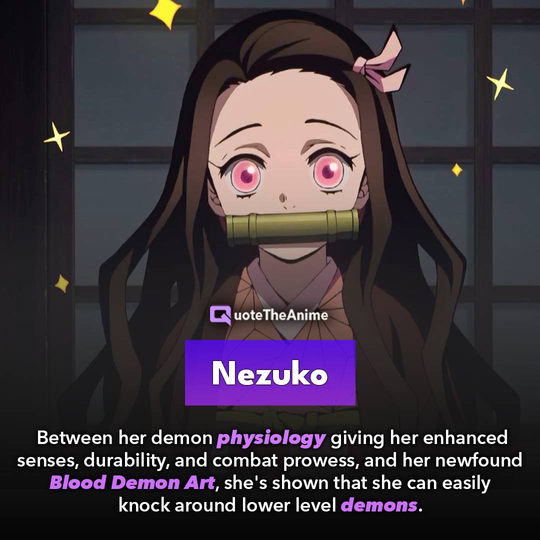 14+ Demon Slayer Zodiac Signs! (Find Yours!) - QTA