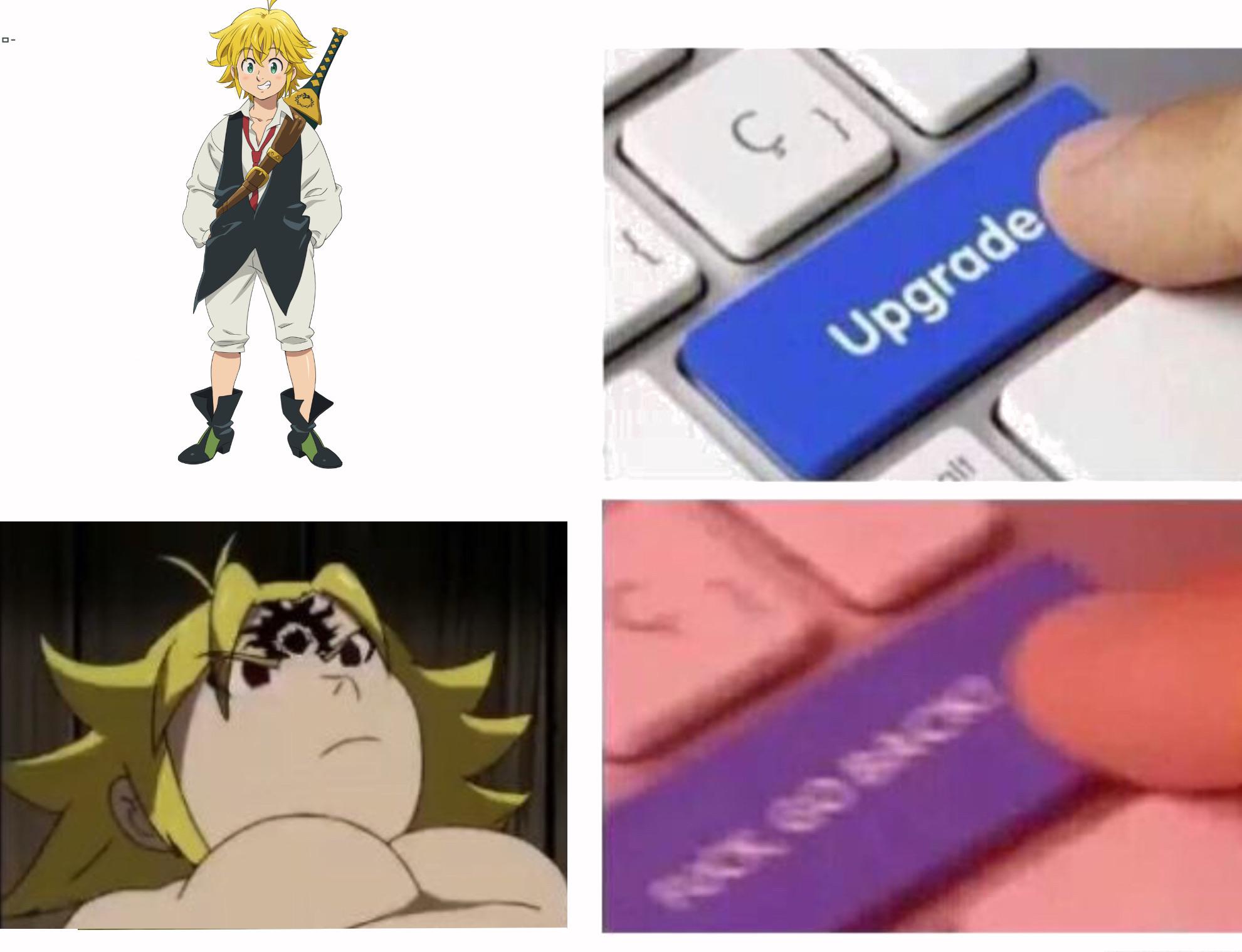 75+ FUNNIEST Seven Deadly Sins Memes! | Quote The Anime