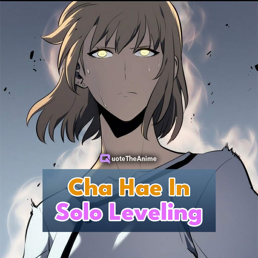 Solo Leveling Archives - QTA