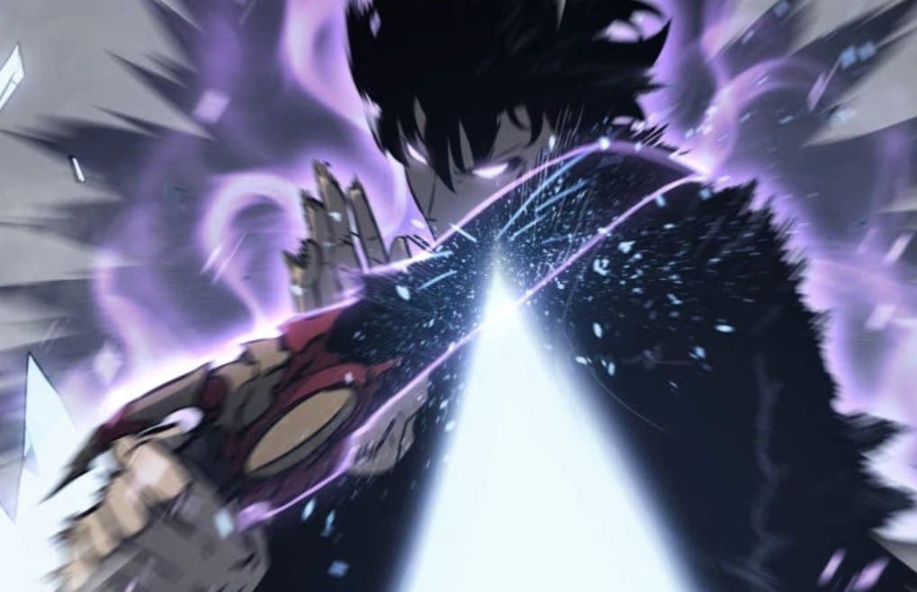 Sung Jin-Woo | Solo Leveling (WIKI)