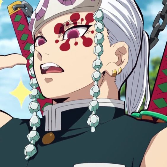 Suma | Demon Slayer Wiki (INFO)