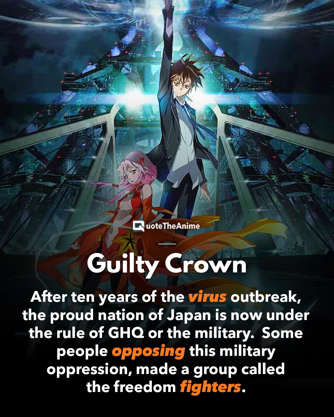 30+ BEST Revenge Anime (Recommendations) - QTA