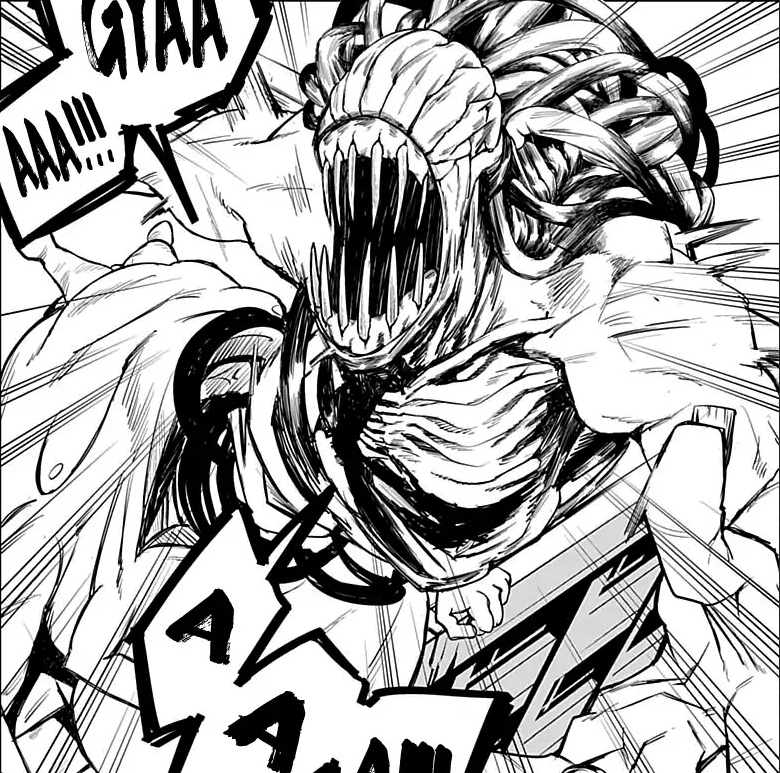 Rika Orimoto | Jujutsu Kaisen (INFO) - QTA