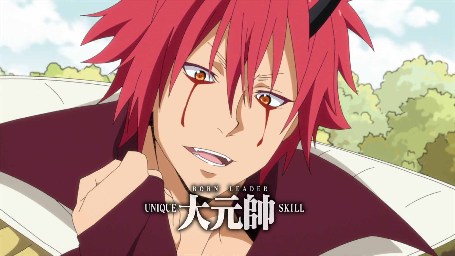 Rimuru Tempest | Reincarnated As A Slime Wiki (INFO)