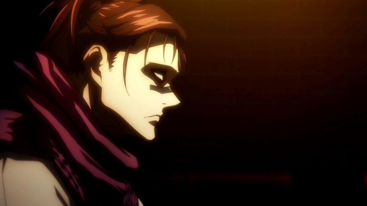 Choso | Jujutsu Kaisen Wiki (INFO) - QTA