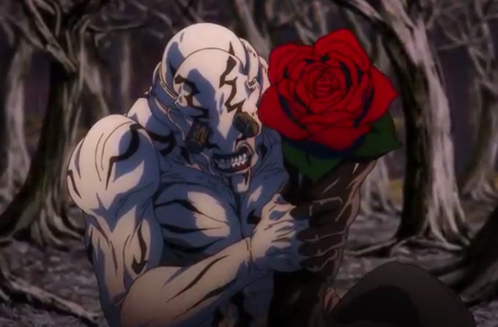 Hanami | Jujutsu Kaisen Wiki (INFO)