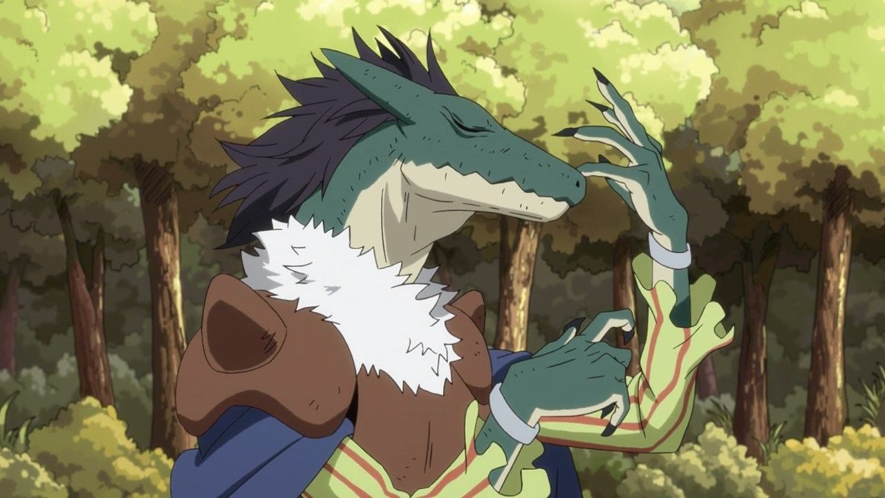 Rimuru Tempest | Reincarnated As A Slime Wiki (INFO)