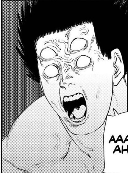 Violence Fiend | Chainsaw Man (WIKI)