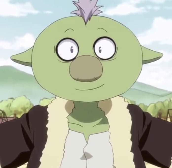 Rimuru Tempest | Reincarnated As A Slime Wiki (INFO)