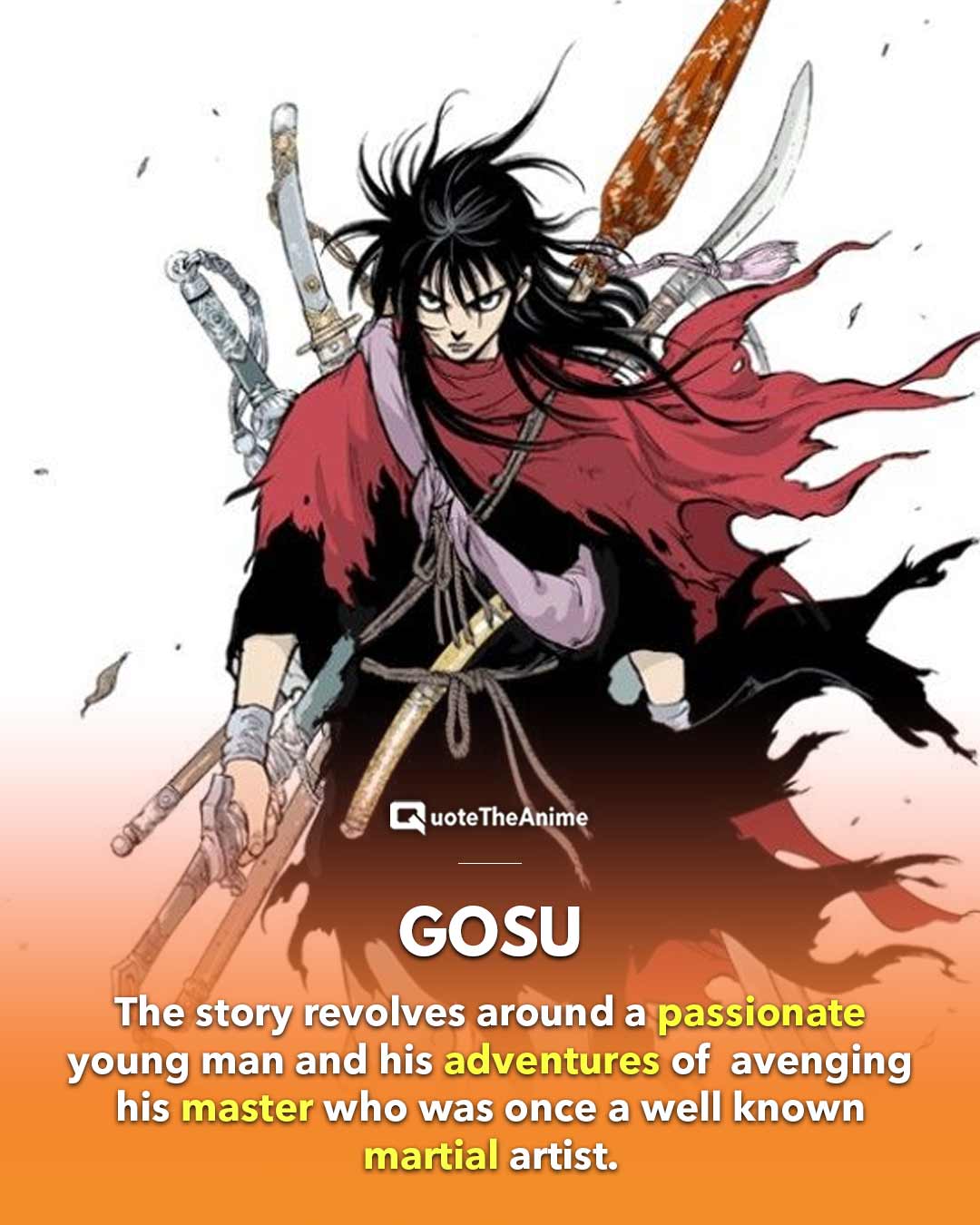 27+ BEST Revenge Manhwa To Read! (Recommendations) - QTA