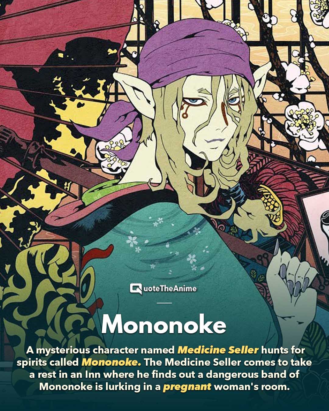 27+ Best Monster Anime (Recommendations) - QTA