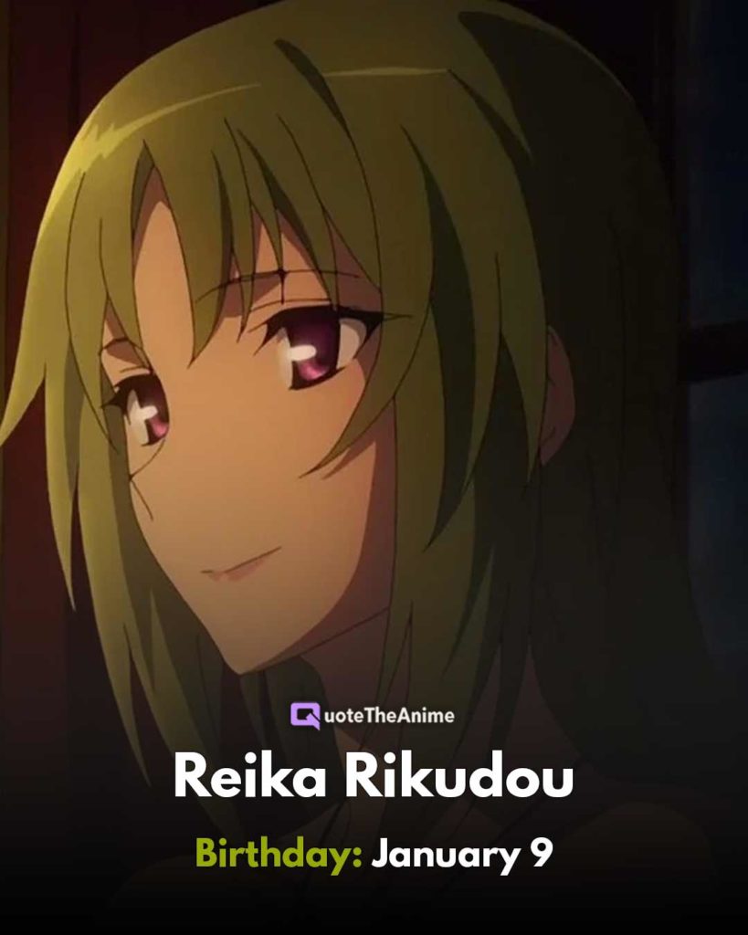 ALL Fate Stay Night Characters' Birthdays! (OFFICIAL) - QTA
