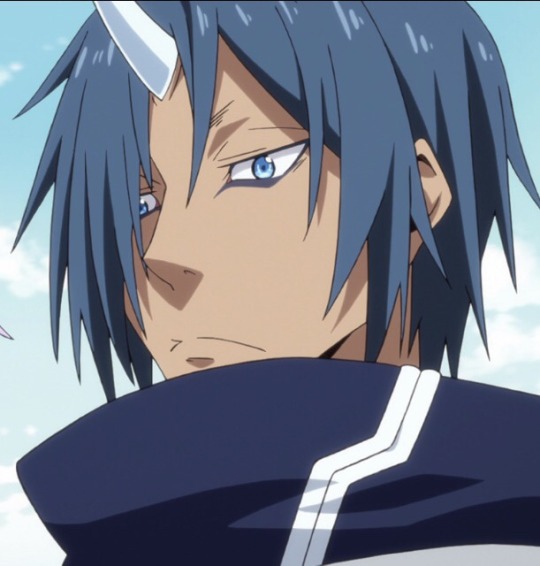 Rimuru Tempest | Reincarnated As A Slime Wiki (INFO)