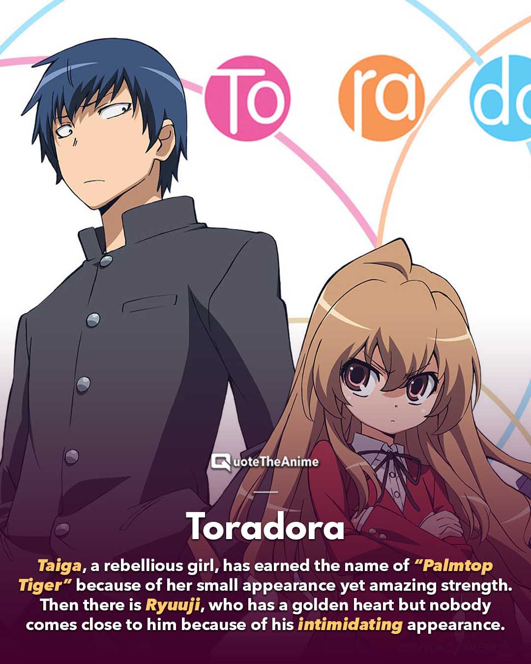 14+ Anime Where The Girl Regrets Rejecting The MC - QTA