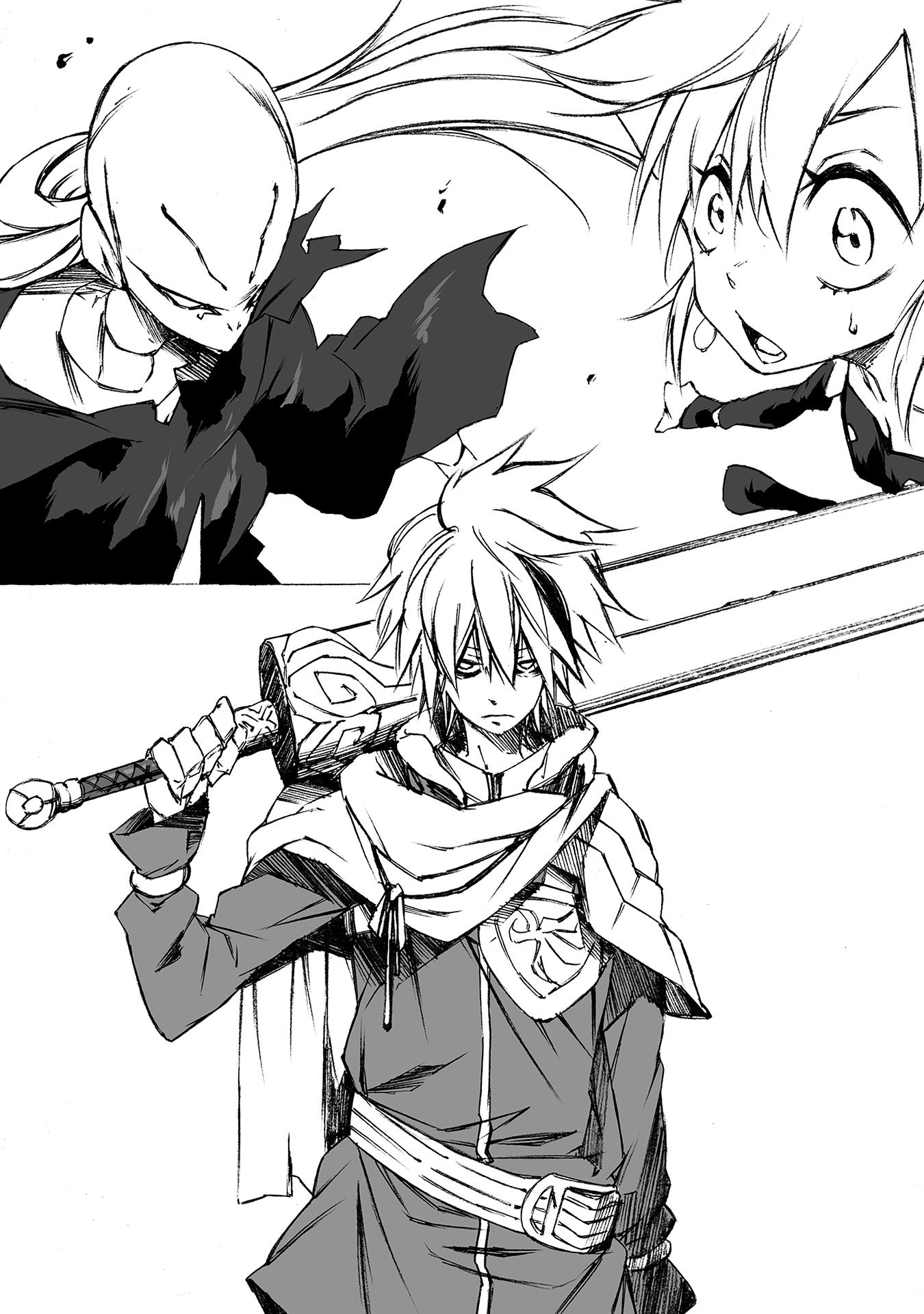 Dino | Reincarnated as a Slime Wiki