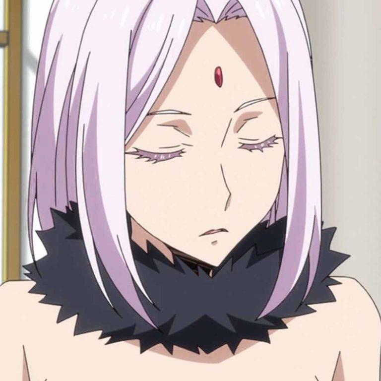 Rimuru Tempest | Reincarnated As A Slime Wiki (INFO)